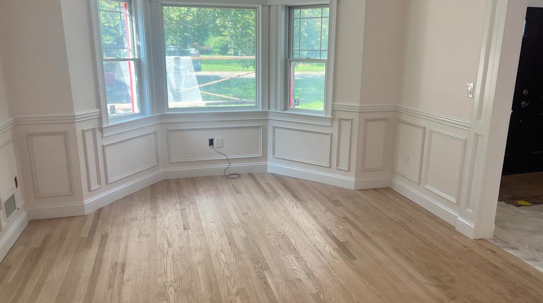 Carpentry, Molding & Custom Trim Work