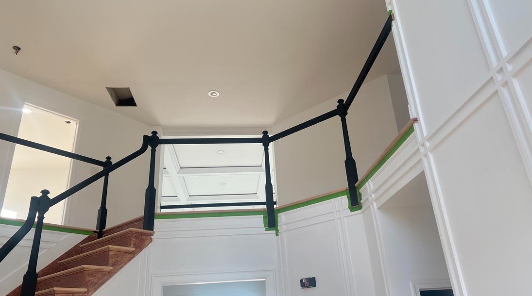 Carpentry, Molding & Custom Trim Work